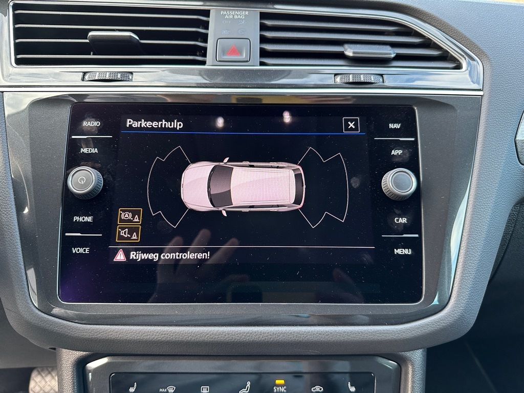 Volkswagen Tiguan 1.5 TSi Life 2022 bij Garage Neirynck