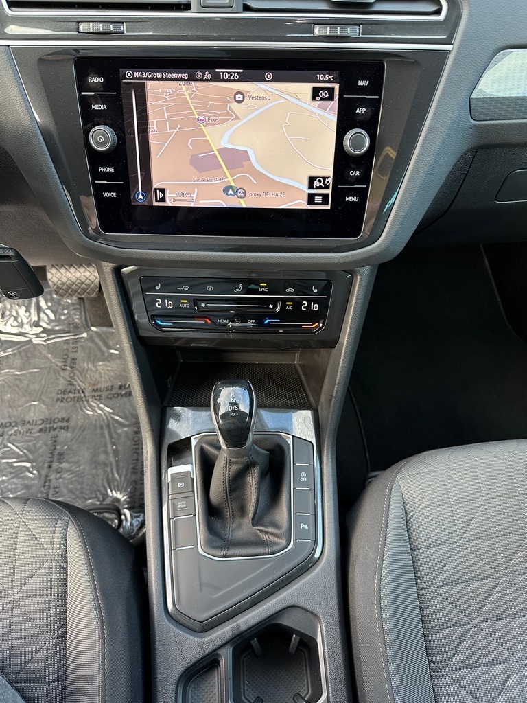 Volkswagen Tiguan 1.5 TSi Life 2022 bij Garage Neirynck