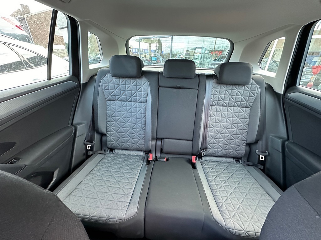 Volkswagen Tiguan 1.5 TSi Life 2022 bij Garage Neirynck